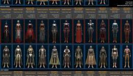 SWTOR: Complete Custom Synthweaving overview | N4G