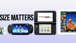 Let’s See How Nintendo’s New 3DS XL Sizes Up to the Competition | N4G