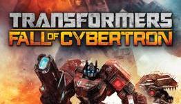 Transformers: Fall of Cybertron Box Art Revealed | N4G