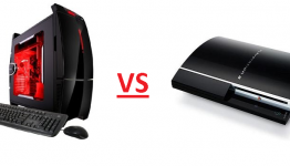PC vs. Consoles: Which Has Better Value? | N4G