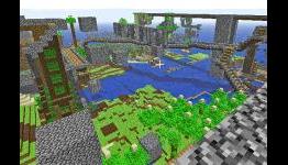 10 most popular Minecraft clones | N4G