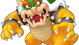 New Super Mario Bros. 2 - Final Boss & Ending (Direct Capture) | N4G