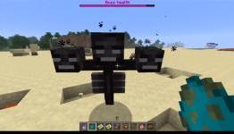 Minecraft PC snapshot reveals new Wither King boss mob | N4G