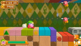 Kirby Dream Collection Review: A Perfect Anniversary Gift | 1UP | N4G