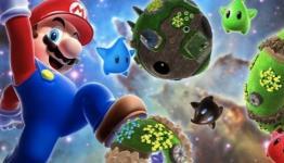 Super Mario: Then and Now | N4G