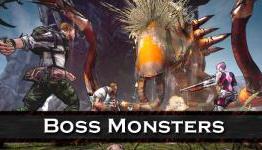 Borderlands 2 Game Guide: Boss Monsters | N4G