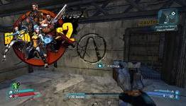 Borderlands 2 Collectibles: Vault Symbols Guide | N4G