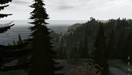 MMOGames: Dayz Panthera Map Review | N4G