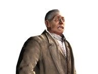 IGN: Condemned 2 Character Bios | N4G