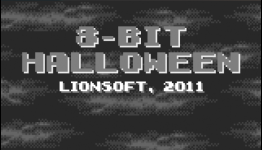 Indie Intermission - '8-Bit Halloween' The Prefect 8-Bit Embodiment Of ...