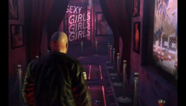 Hitman: Absolution strip club level gameplay – almost right first time ...