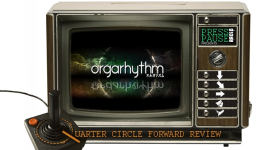 Presspauseradio.com's Quarter Circle Forward Review: Orgarhythm | N4G