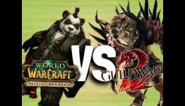 Guild Wars 2 vs WoW: Why GW2 Wins | N4G