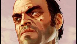 First look at the new ‘GTA 5’ avatar, buddy icon and wallpaper | N4G