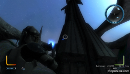 Star Wars Battlefront III : Dathomir Map | N4G