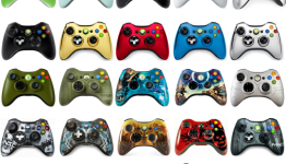 Every controller ever produced by Microsoft, and where to find them | N4G