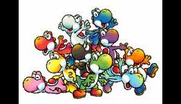 Top Five Yoshi Games | N4G