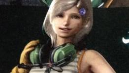 Metal Gear Rising: Revengeance - Sunny Revealed | N4G