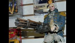 Bioshock Infinite Motorized Patriot Figure Revealed | N4G