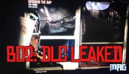 Black Ops 2: New Zombie Map “Bridging The Gap” Leaked Loading Screen | N4G