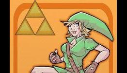 Link of "Legend of Zelda' fame joins other gaming stars in gender ...