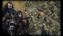 The Hobbit: Kingdoms of Middle Earth Review - Game Pillar | N4G