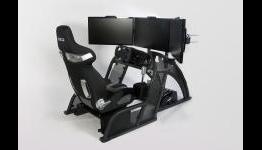 Fanatec unveils Rennsport Cockpit V2 | N4G