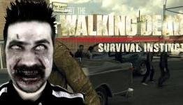 Review: The Walking Dead: Survival Instinct | Angry Joe | N4G