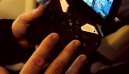 Nvidia Discusses Shield, Grid, and the GeForce Titan GPU (2D-X) | N4G