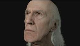 Facial Capture and Graphics Comparison of PS1, PS2, PS3, PS4 | N4G