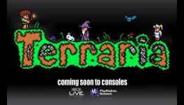 Terraria Live Action Trailer Revealed | N4G