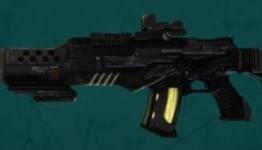 Defiance In-Depth: Overview of Assault Rifles | N4G