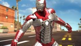 Iron Man 3 – The Official Game Review (iOS.AppsGoer) | N4G