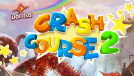 Doritos Crash Course 2 Is Everything You Hate About Video Games | N4G