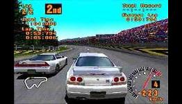 Top 5 Racers Of All Time | N4G