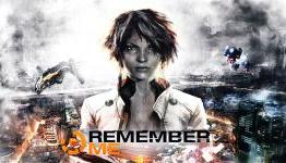 Remember Me Review [Game Rant] | N4G
