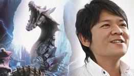 Interview: Capcom's Ryozo Tsujimoto (Monster Hunter) | N4G
