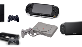 The History of PlayStation | N4G