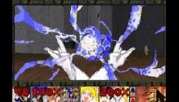 Nostalgic Sailor Moon Mod for Doom 2 | N4G