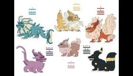 Pokemon fan-art inspired by ancient Mayan culture | N4G