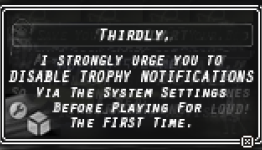 Jasper Byrne talks PlayStation trophies for Lone Survivor | N4G