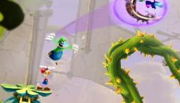 New Rayman Legends Trailer Shows Off Mario & Luigi Costumes in Action | N4G