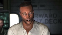 Get to know Isaac Briggs of Splinter Cell Blacklist | N4G