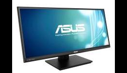 ASUS Ultra wide Panormaic HD Extreme Gaming Monitor Revealed - Features ...