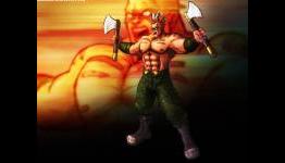 Killer Instinct - Chief Thunder Revealed | N4G