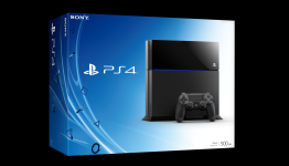 PS3 vs. PS4 packaging: How Sony finally created the perfect box | N4G