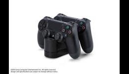 Sony announces official accessories for PS4, Prices Revealed | N4G