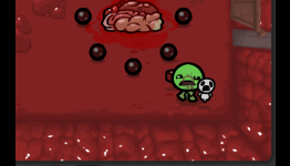 The Binding of Isaac: Rebirth Still Has a Chance on 3DS | N4G