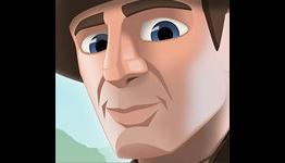Disney Infinity Indiana Jones: What He Might Look Like | N4G