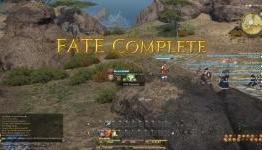 FFXIV: ARR Overview of FATEs & FATE Farming Tips | N4G